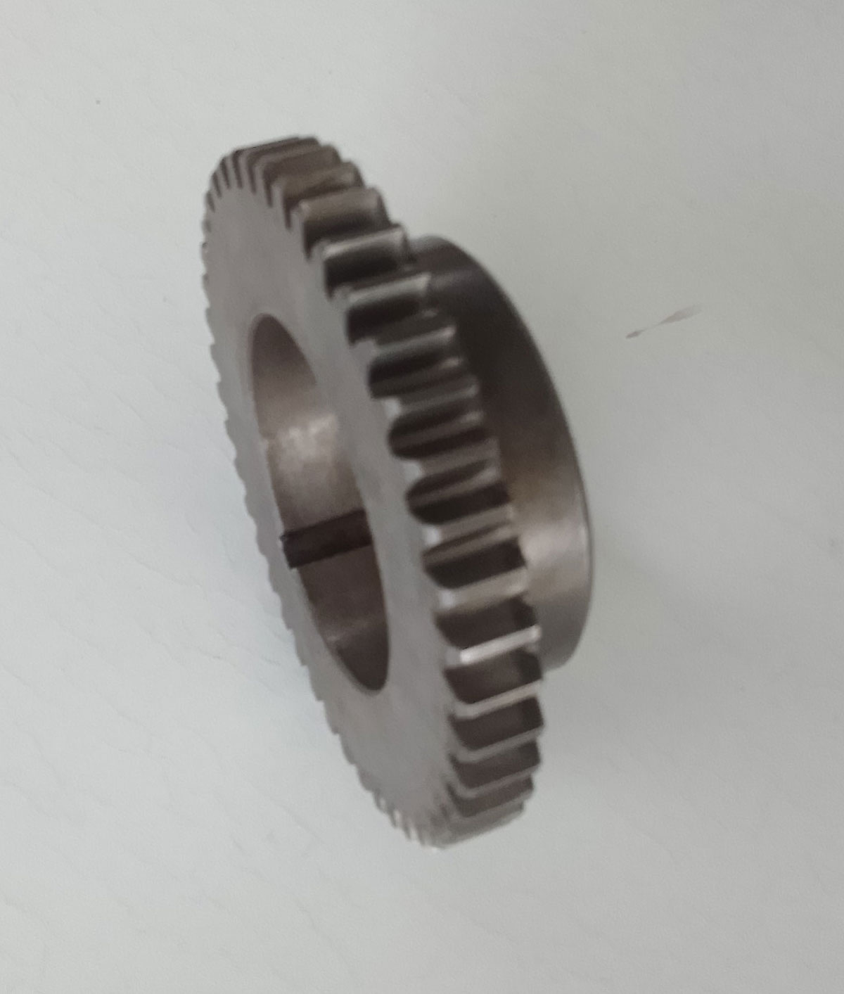 hercus 260G 43T spindle gear