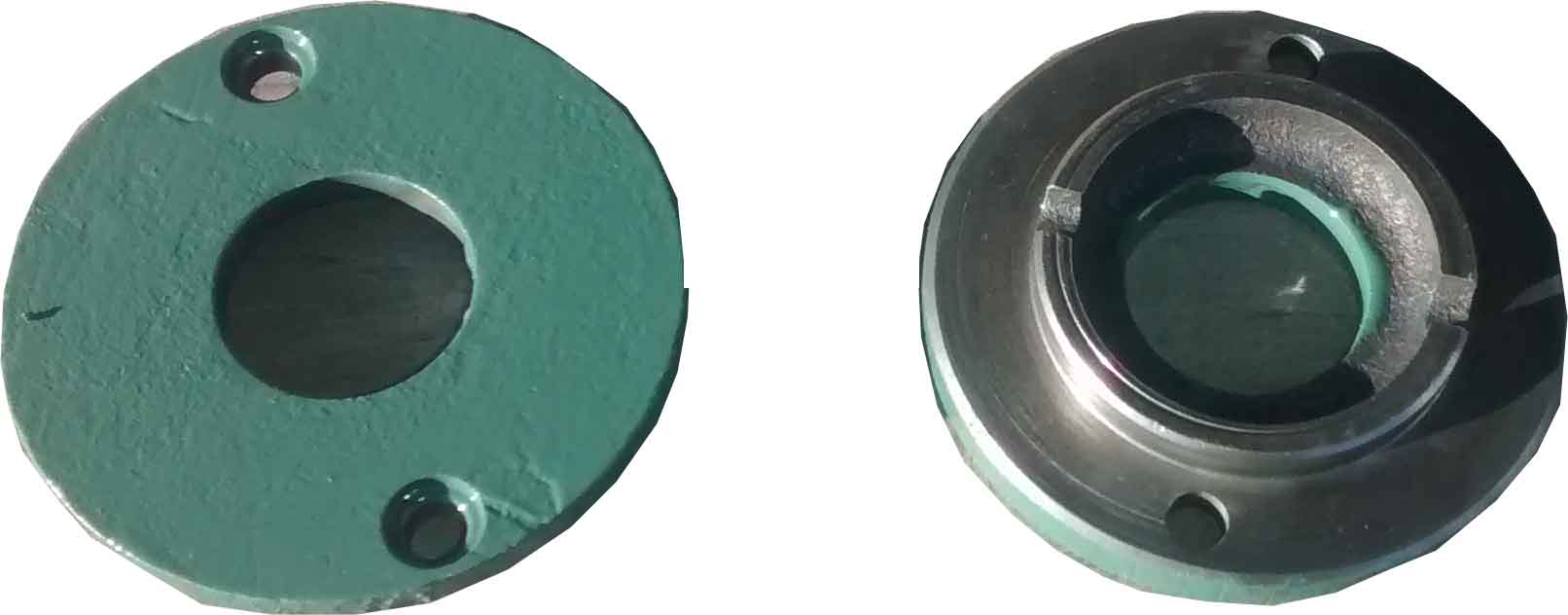 Hercus 260 and 9 countershaft bearing cap