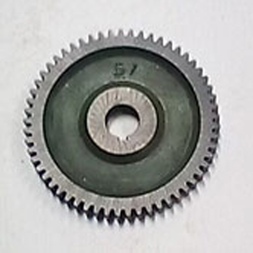 hercus 57 tooth change gear